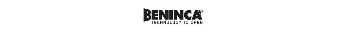 BENINCA Gate Automation | Innovation Meets Excellence — Gate Automation ...