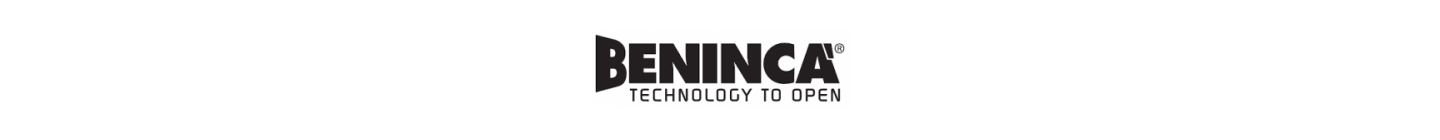 BENINCA Gate Automation | Innovation Meets Excellence — Gate Automation ...