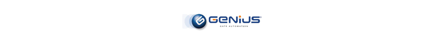 Genius Automation - High-quality gate automation systems — Gate ...