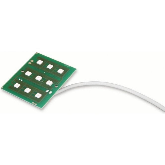EVA.LAMP - Circuit board for integral flashing light — Gate Automation Shop