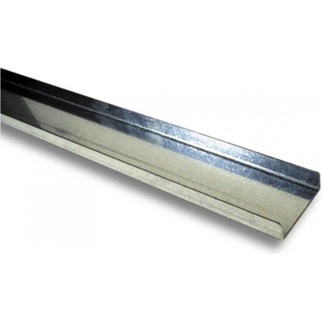 953N - Fixing Plate - 1300mm — Gate Automation Shop