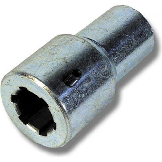 954V - Splined Bushing - 300mm — Gate Automation Shop