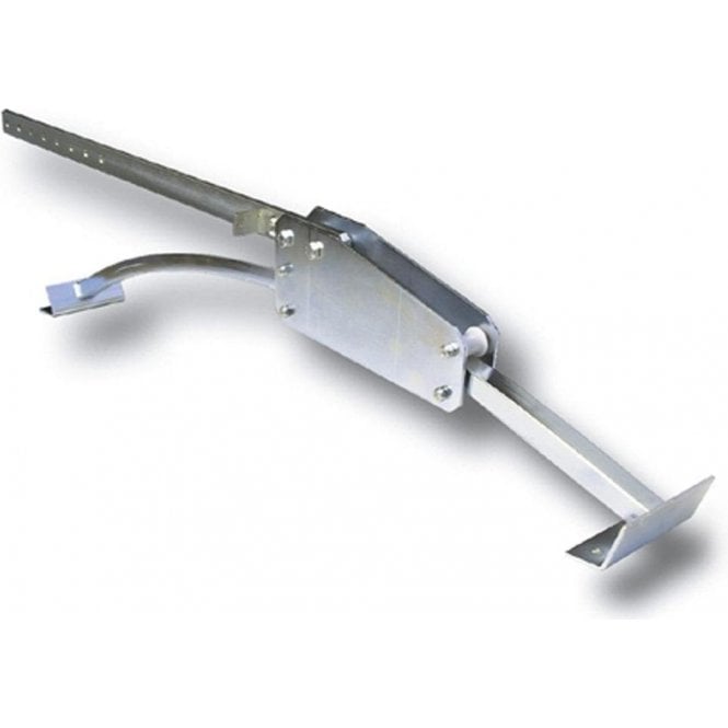 722 - Arm to be Used with Counterweight Doors — Gate Automation Shop