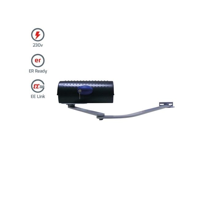 IGEA - Igea 230v Electromechanical Articulated Arm — Gate Automation Shop