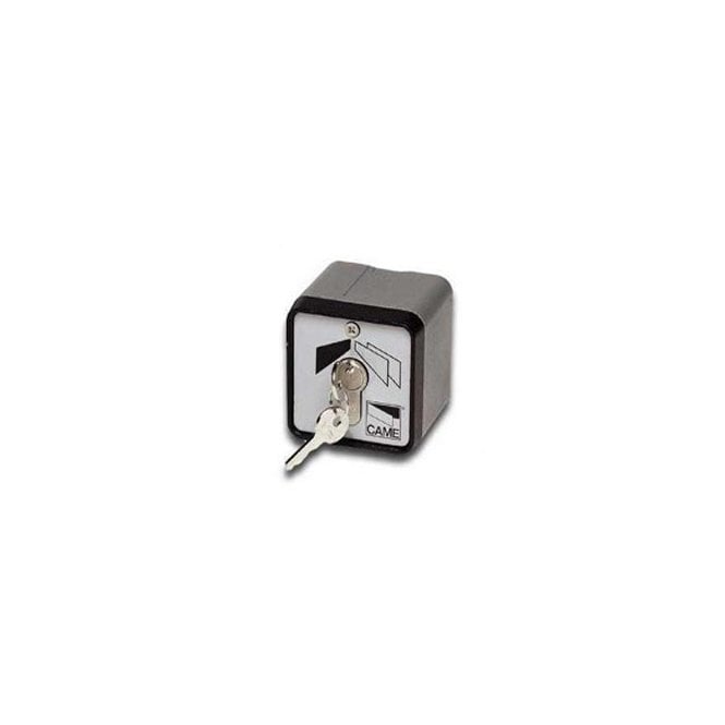 SET-E - Surface-mounted key switch — Gate Automation Shop