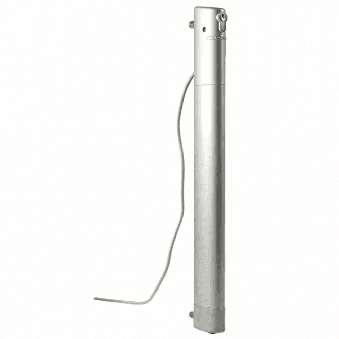 ELECTRADROP Motorized electrical drop bolt — Gate Automation Shop