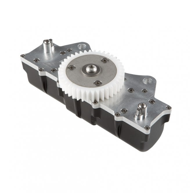TT-SDM4 Hydraulic damper for TURNITEC for 4-arm turnstile (90°) — Gate ...