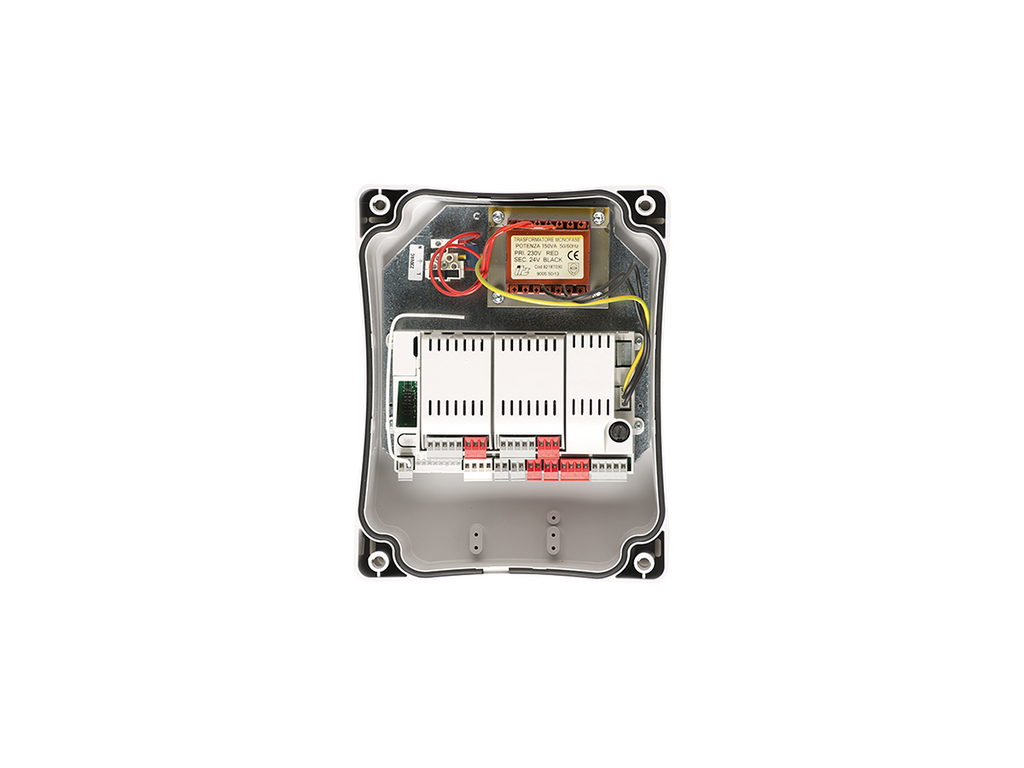 Electric gate control panels | Gate Automation Shop