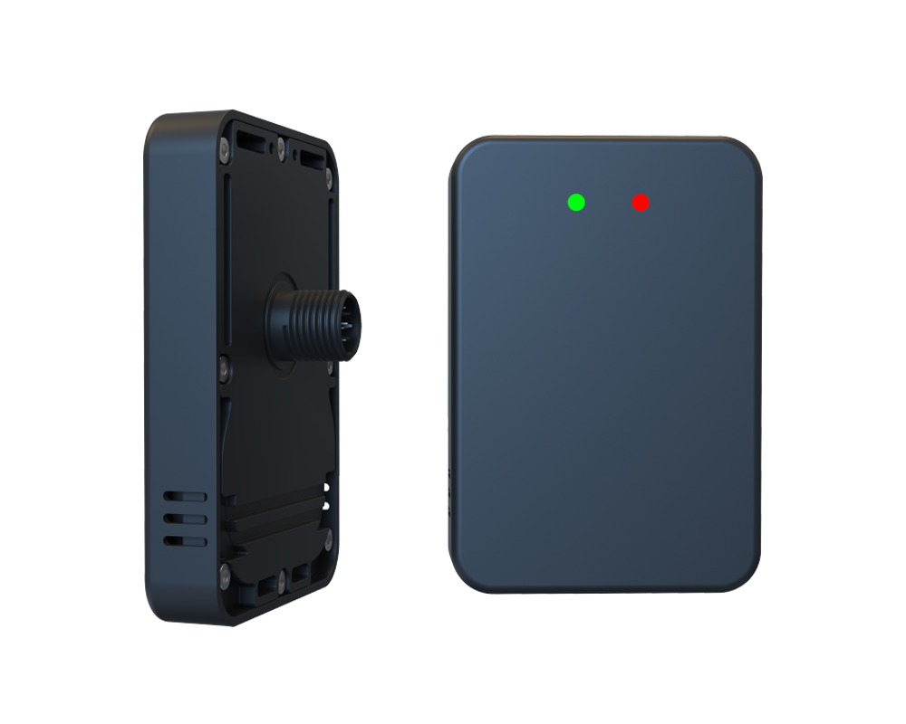 ITS-AX1 | Vehicle Detection Radar — Gate Automation Shop