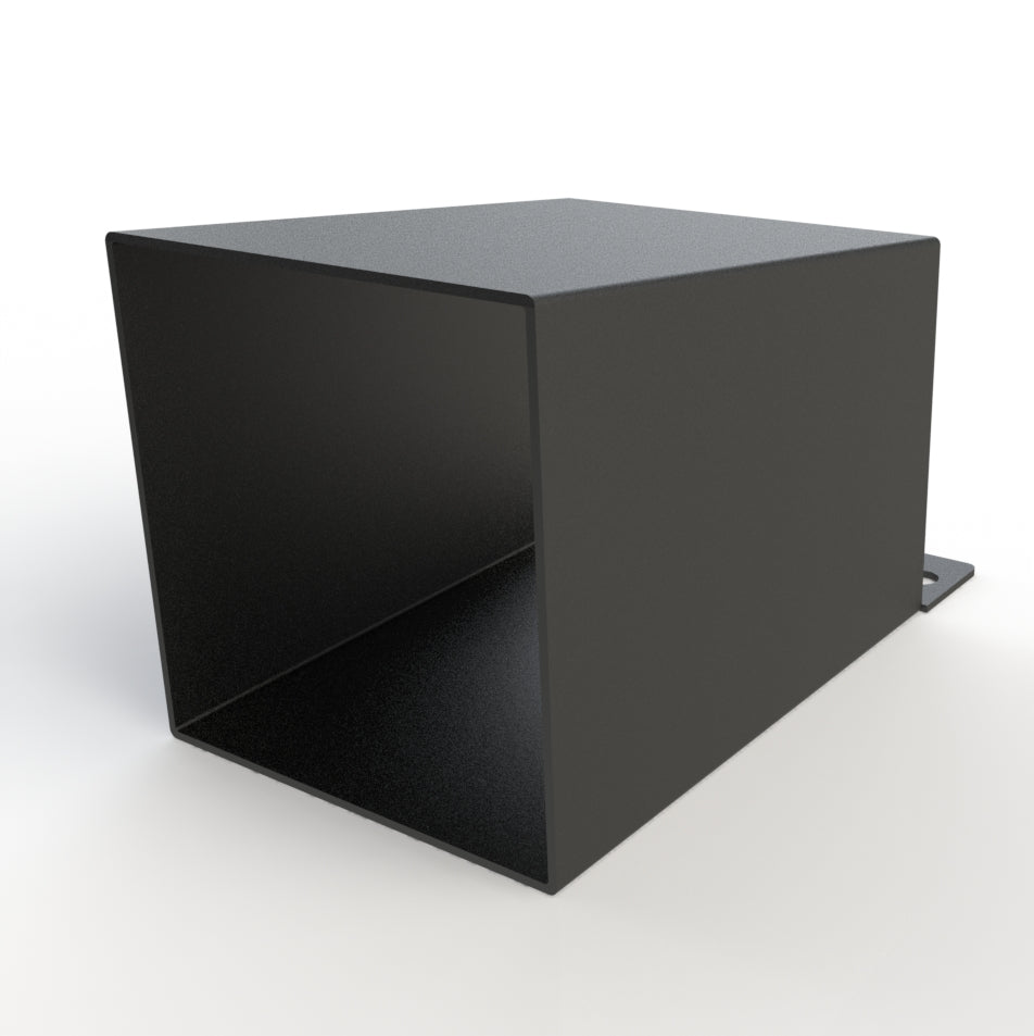 SBQES Select Pro Shroud for quick exit locks — Gate Automation Shop