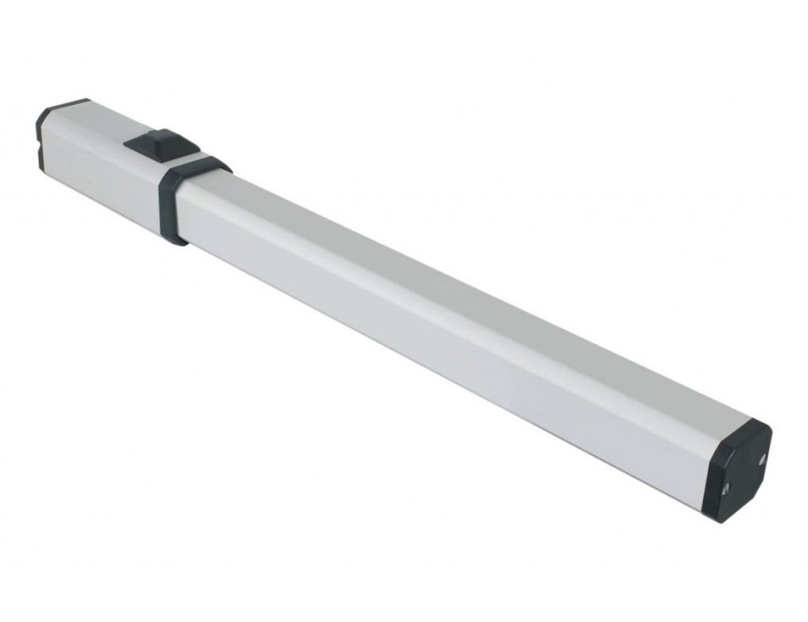 KIT TOP EVO - Hydraulic operator kit for gates up to 6m (230v) — Gate ...