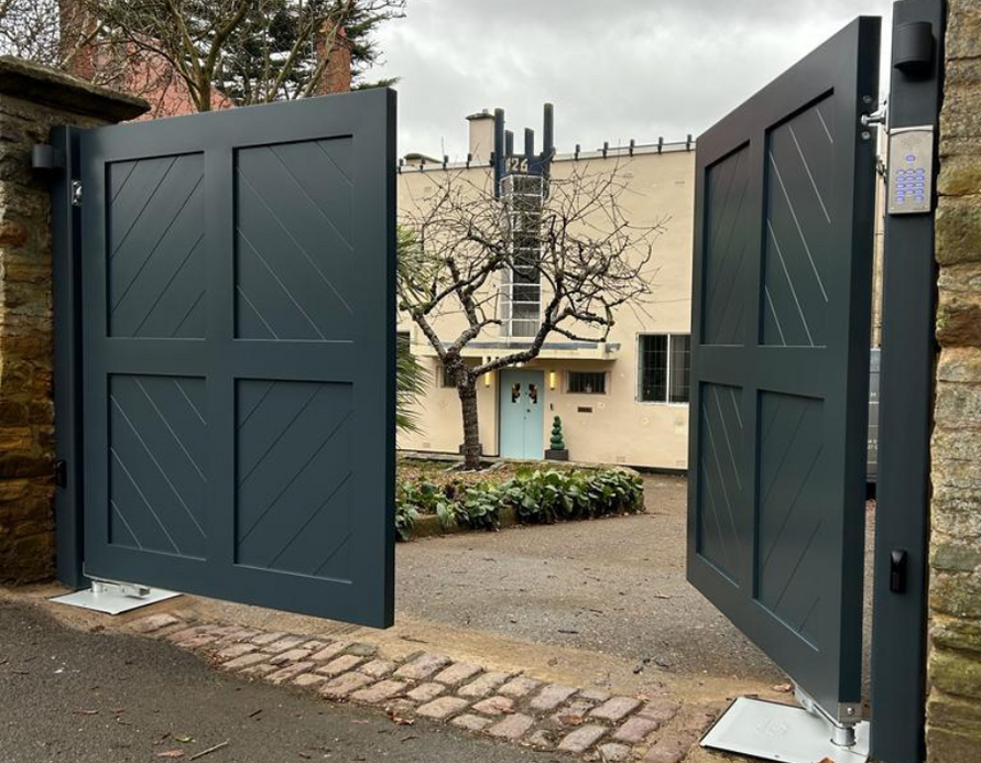 PROCON LD-100 / LD-102 Induction Loop Controller and Loop Detector - S ...