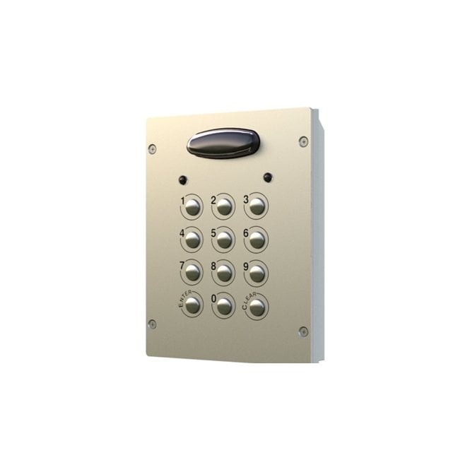 VX8800 - Keypad Module — Gate Automation Shop