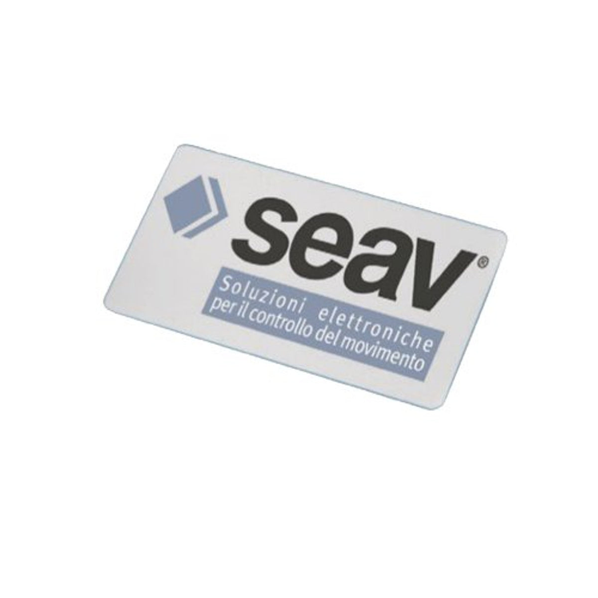 BESAFE CARD - SEAV Proximity Card — Gate Automation Shop