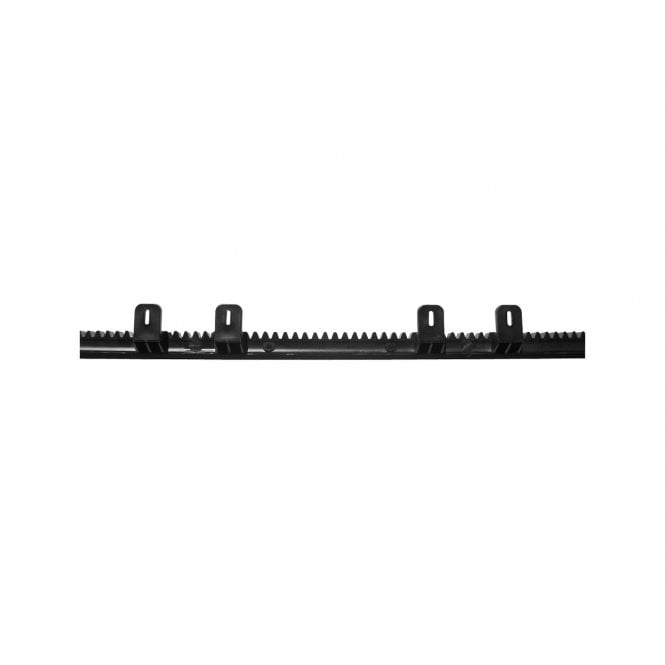 Racks for sliding gates - 1m length (111, 112, 113, 116) — Gate ...