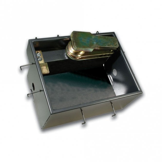 FROG-C Foundation casing for right hand or left hand SUPER FROG motors ...