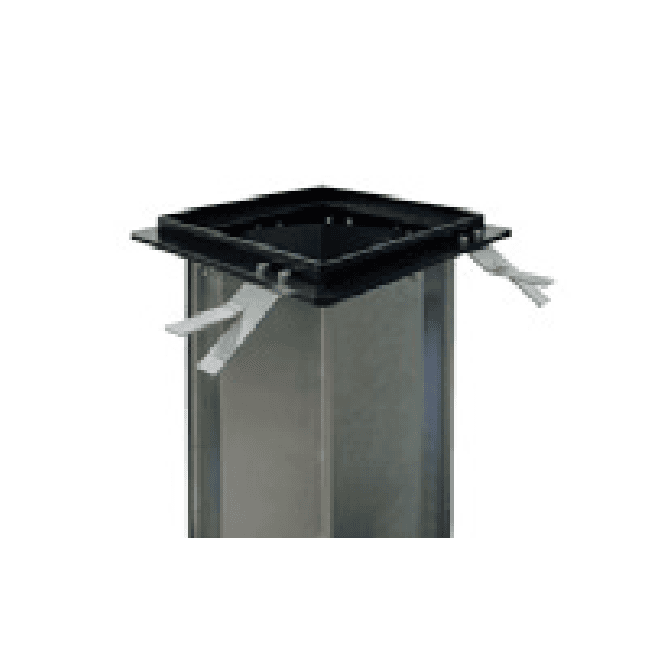 ROCK/B Framework for ROCK bollard — Gate Automation Shop