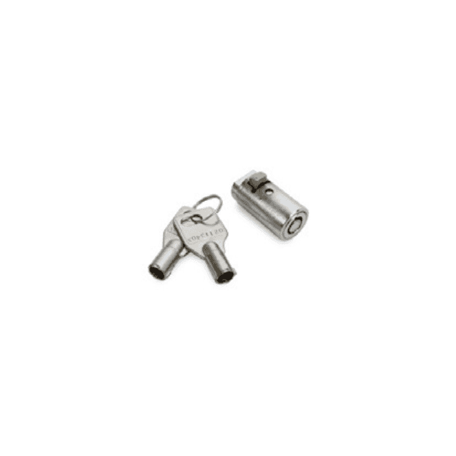 ROCK/LOCK Safety lock for ROCK bollard — Gate Automation Shop