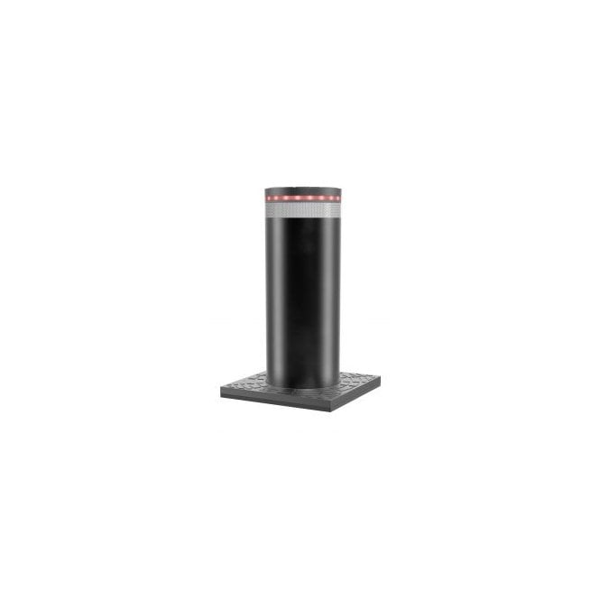 ROCK Hydraulic Retractable Bollard - Height 700mm / Ø 275mm (230V ...