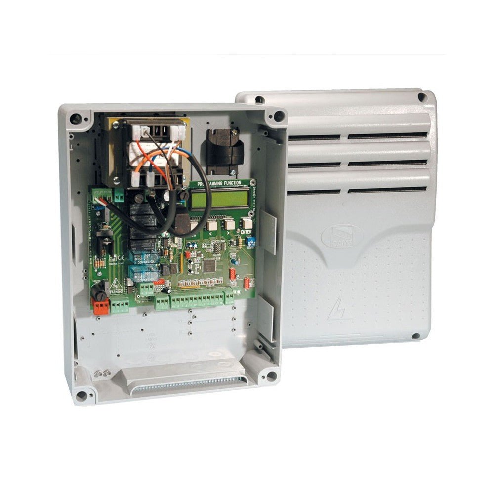 ZL180 - Control board — Gate Automation Shop