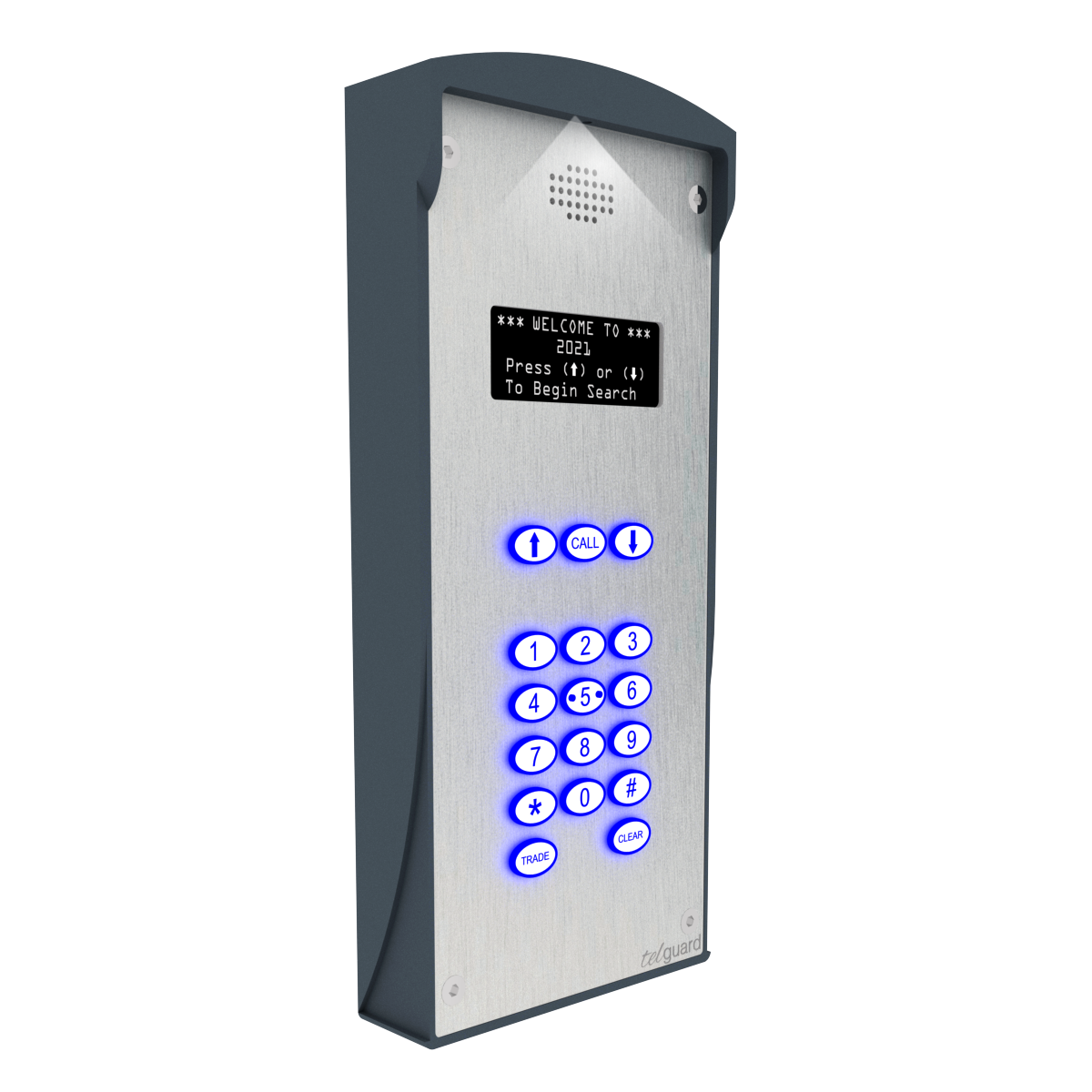 TELGUARD ML Millennium — Gate Automation Shop