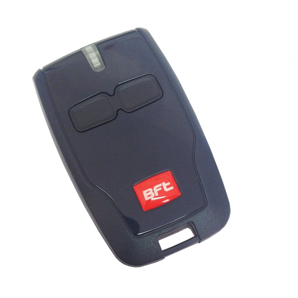 Mitto-b-rcb-2 - Two button rolling code remote transmitter — Gate ...
