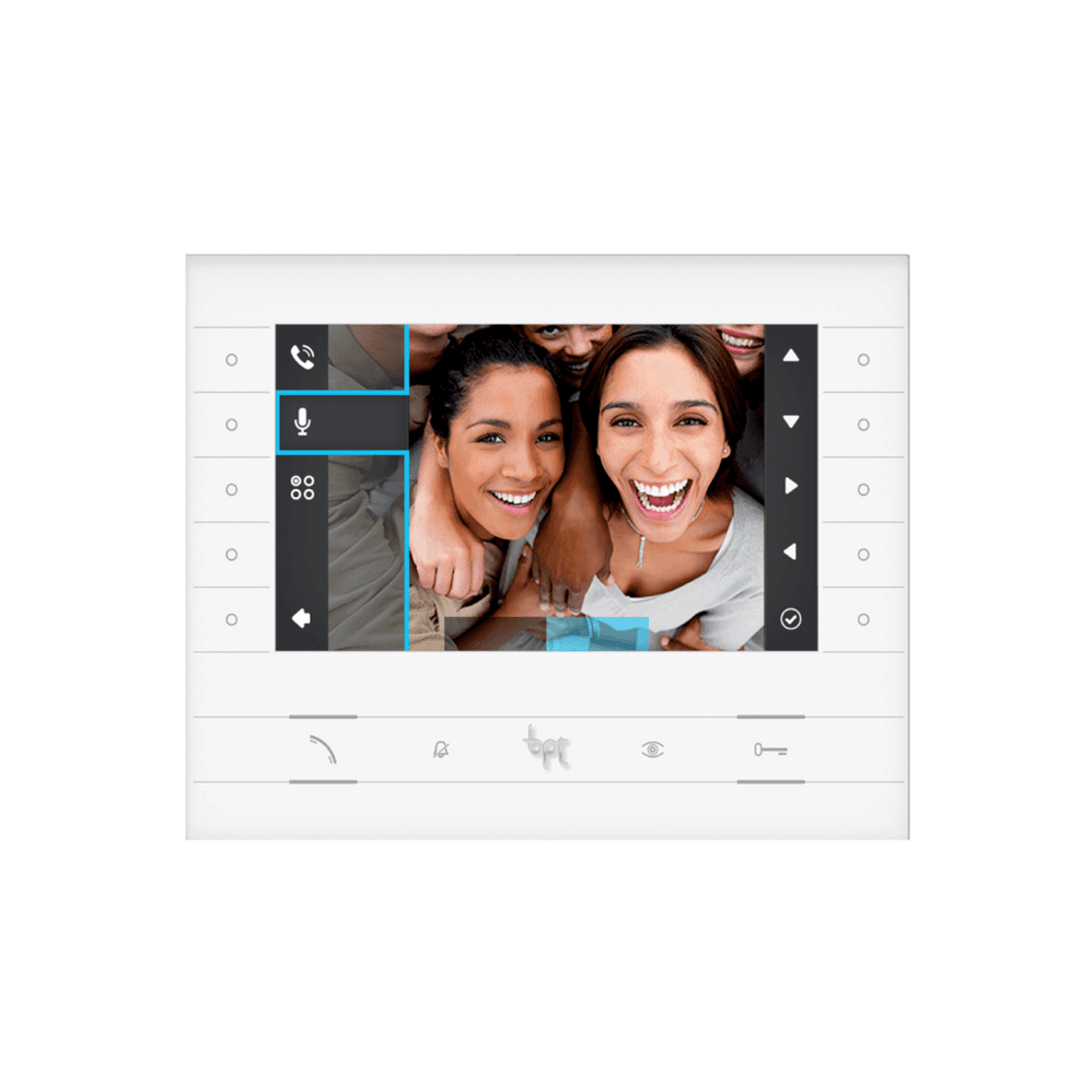 BPT UK | Innovative Door Entry & Access Control Systems — Gate ...