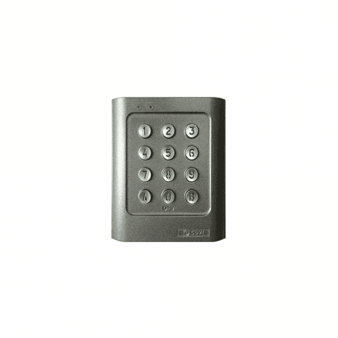 DGA - Keypad — Gate Automation Shop