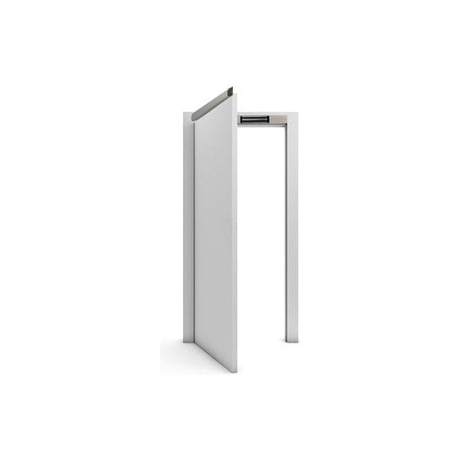 BO600RH - Electromagnetic Handle - With Secure Surface Mount — Gate ...
