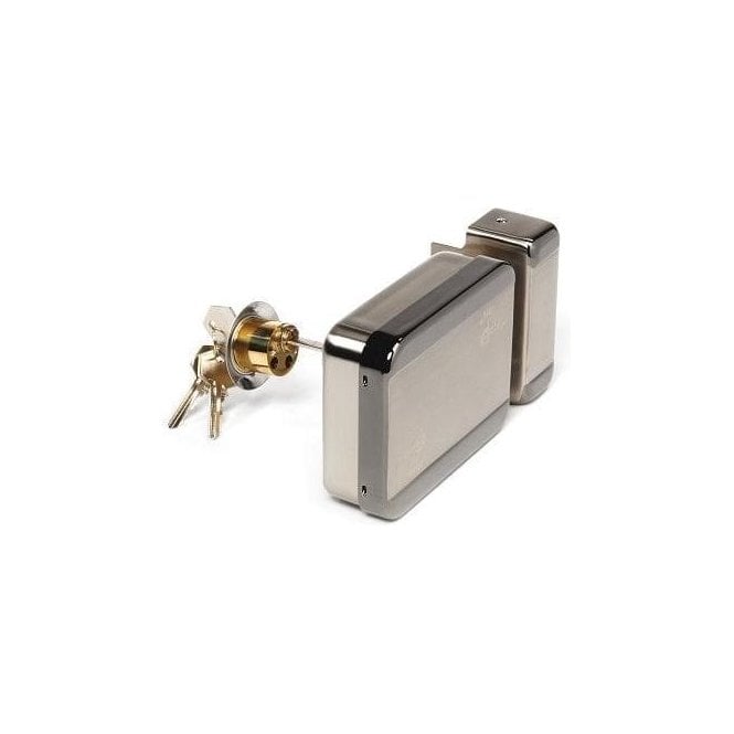 MVA - Non Handed Motorised Bolt — Gate Automation Shop