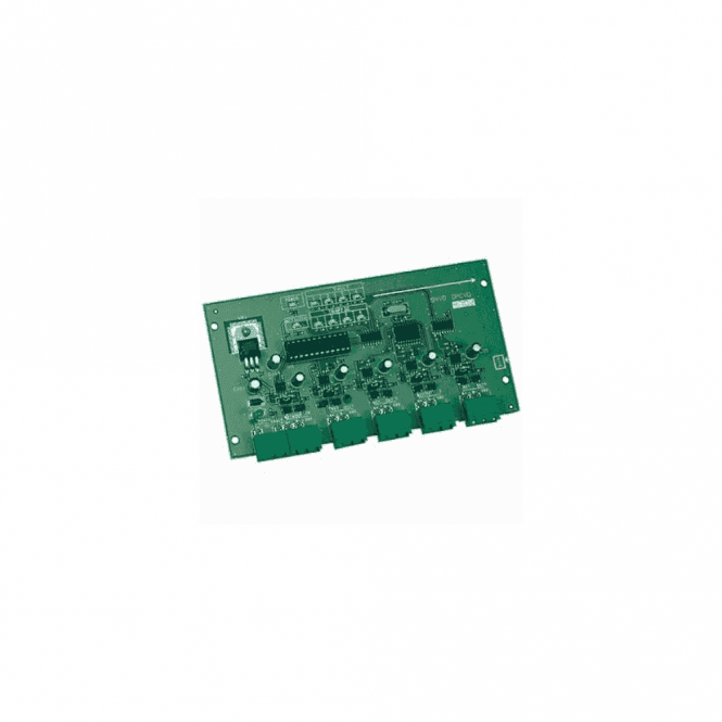 CAA370P - RS485 Hub for Star Configuration — Gate Automation Shop