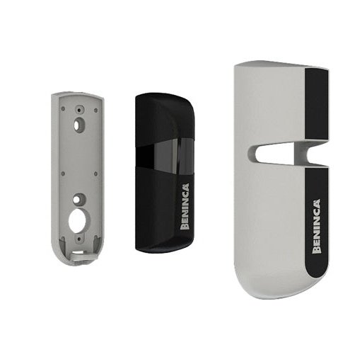 IRI.CELL - Pair Vandal Resistant Cover for Pupilla Photocells — Gate ...