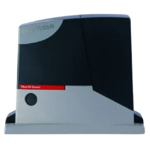 RB250HS - ROBUS HS Irreversible Gate automation for Sliding gates 24 V ...