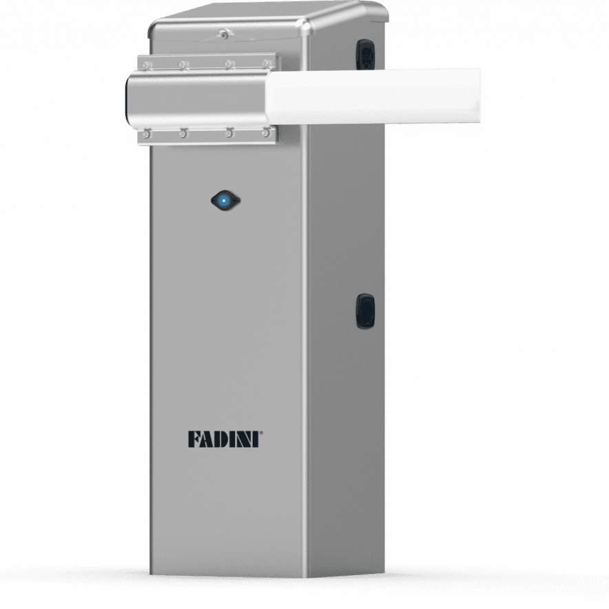 Fadini BAYT 980 Automatic Barrier with Variable Options — Gate ...