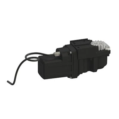 H21/500 - H21/500 Electromechanical underground motor 230V AC — Gate ...