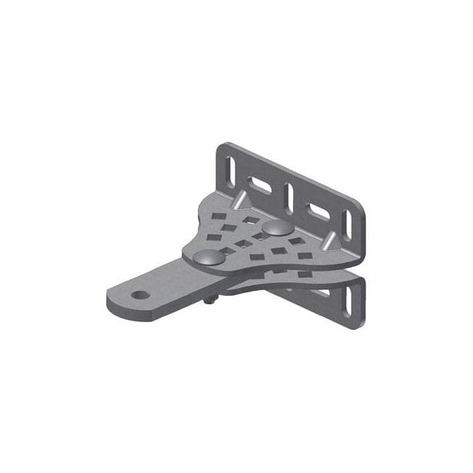 KT204R - Long Rear Bracket — Gate Automation Shop