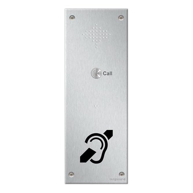 HL - Telguard Hearing Loop — Gate Automation Shop